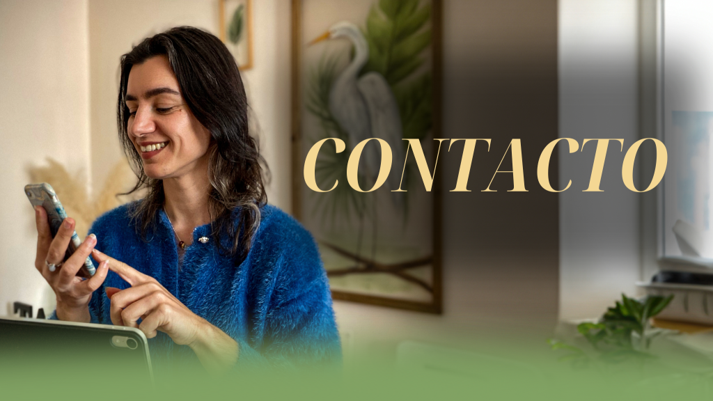 Contacto » Tania Alonso